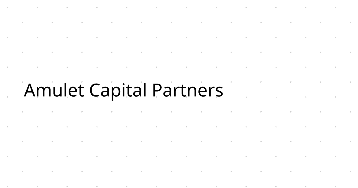 Amulet Capital Partners